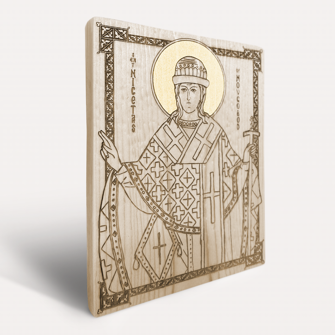 Icons – Harmony | Orthodox Icons